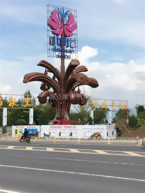 成都雕塑厂 专业制作玻璃钢雕塑 砂岩雕塑 金属雕塑 水泥雕塑 四川成都源点雕塑厂