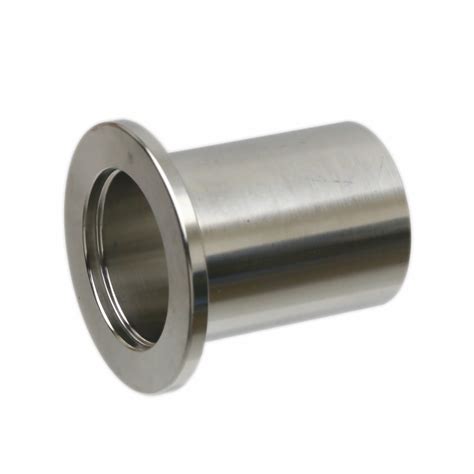ISO-KF25 NW/KF-25 Vacuüm Weld Flens Socket Fitting... – Grandado