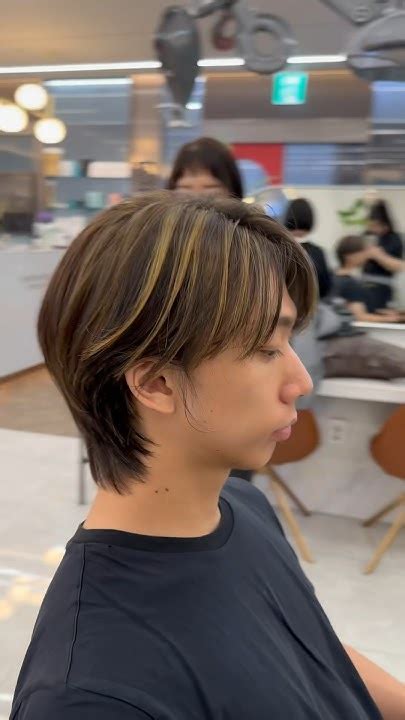 리프컷남자허쉬컷남자장발컷라이즈원빈머리머리잘하는곳 Haircuthairstyle이미지컨설팅퍼스널헤어용산미용실구독과좋아요좋아요구독헤어꿀팁 Youtube