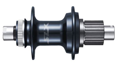 Shimano Slx Fh M7110 Rear Hub Jenson Usa