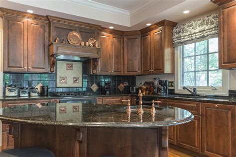 Kitchen Floor Plans Peninsula