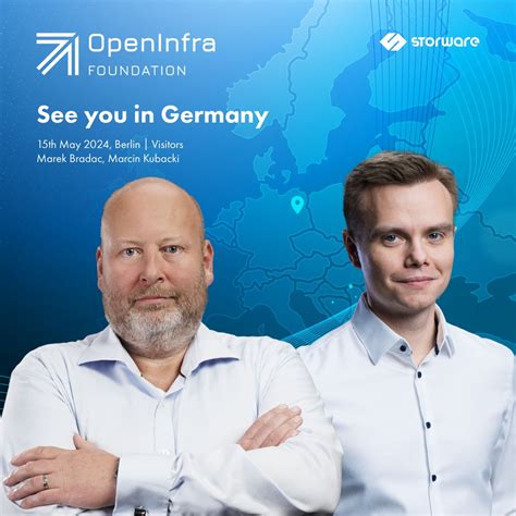 Storware On Linkedin Openinfra Backup Recovery