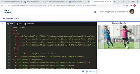Vennela Reddy On Linkedin Day14 30daysofcodechallenge Nxtwave