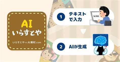 AIいらすとやが正式リリース商用利用できる有料版も マイナビニュース