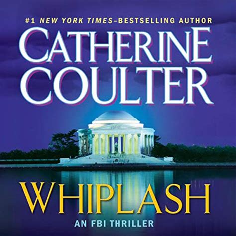 Amazon.com: Split Second: An FBI Thriller, Book 15 (Audible Audio Edition): Catherine Coulter ...