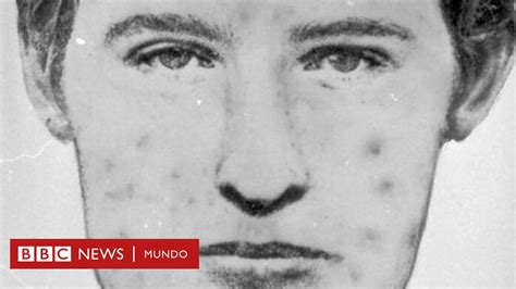 El Asesino En Serie Que Fue Identificado En Francia Gracias A Una