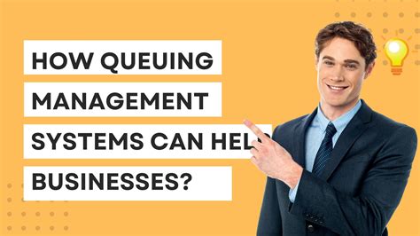 How Queuing Management Systems Can Help Businesses