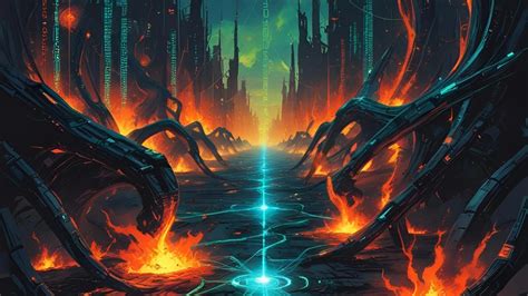 Cyberwarfare On The Rise With Surge In Hacktivist Activity Following