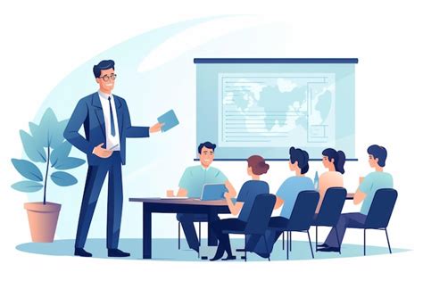 Enseñar en entornos difíciles Historias de resiliencia Imagen Premium
