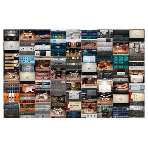 Native Instruments Komplete 11 Ultimate At Gear4music