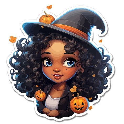 Premium Vector Halloween Illustration