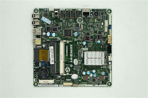 Hp Desktop Motherboard Empower Laptop