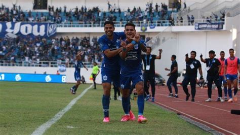 Hasil Babak I Skor 0 0 Barito Putera Vs PSIS Semarang Liga 1 Tonton