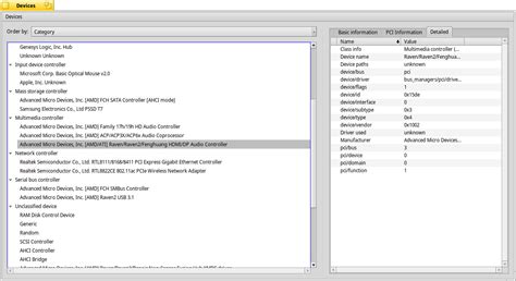 HDMI Audio Hardware Haiku Community