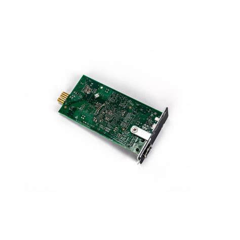 Vertiv Network Interface Card Isunitysnmp