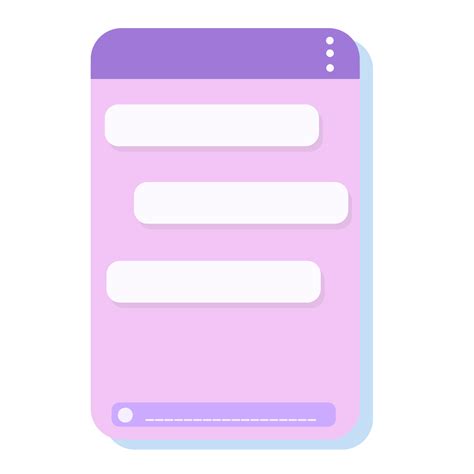 Frame Ui Illustration 13399762 Png
