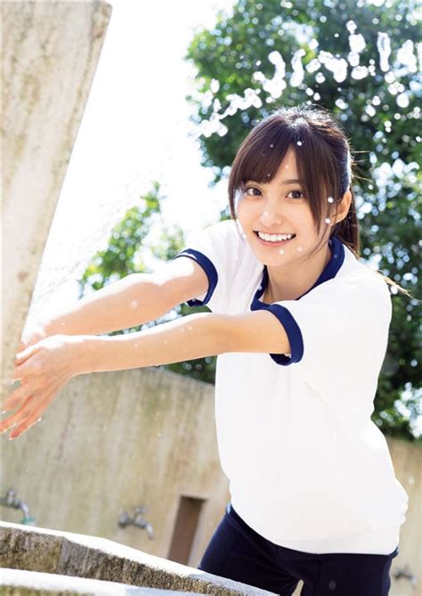 Hanasaki Rea 花咲れあ Rgravure