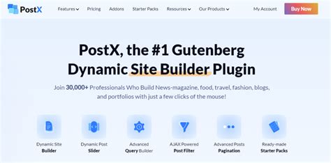 Wordpress Gutenberg A Comprehensive Guide For Beginners