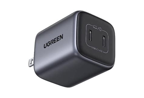 Best Fast Chargers For The Nothing Phone Guiding Tech