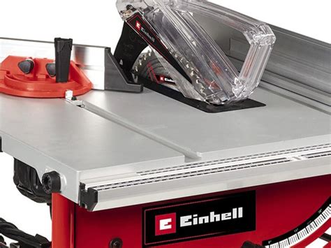 Te Ts 254 T Table Saw