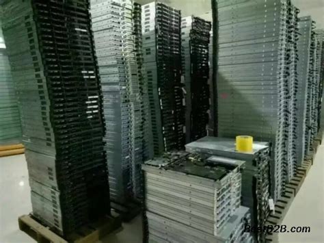 静安区网络设备回收 志趣网
