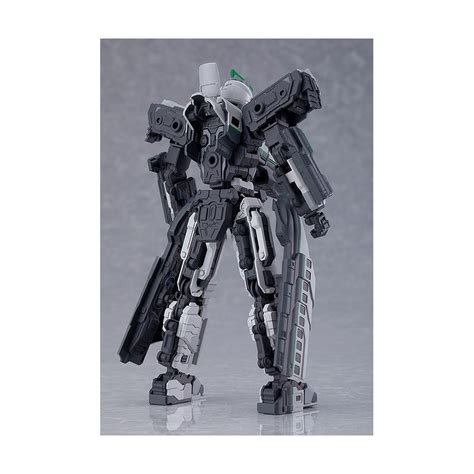 Moderoid Shinkalion E3 Tsubasa Iron Wing Shinkansen Henkei Robo