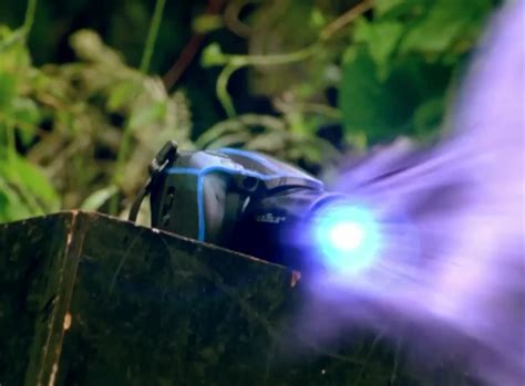 Camera Monster Camera Morphin Legacy