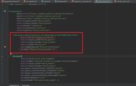Android Jetpack — Navigation Component Con Kotlin By Code Bitnet