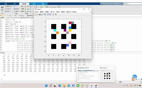 【路径规划】基于matlab Dijkstra算法多机器人路径规划【含matlab源码 1883期】哔哩哔哩bilibili