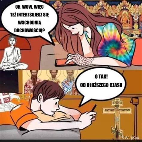 Religia Ministerstwo śmiesznych obrazków KWEJK pl