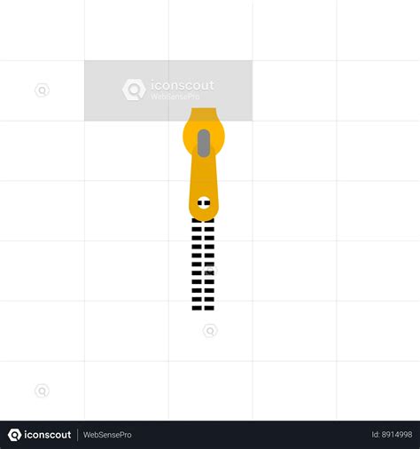Zipper Animated Icon Download In Json Lottie Or Mp4 Format