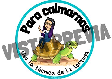 Técnica De La Tortuga Xppp
