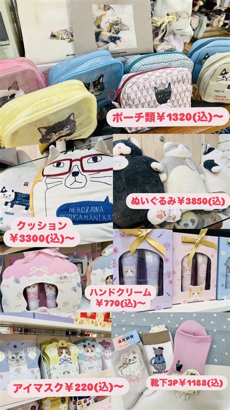 【vmv】2月22日にゃんにゃんにゃん猫の日特集！ パープルタウン ｜ 鳥取県倉吉市のショッピングセンター