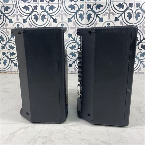 Yahooオークション Yamaha Stagepas300 Portable Pa System ヤマハ