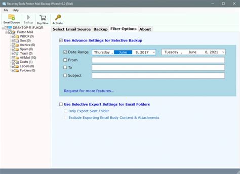 How To Import ProtonMail To Apple Mail With Quick Simple Method