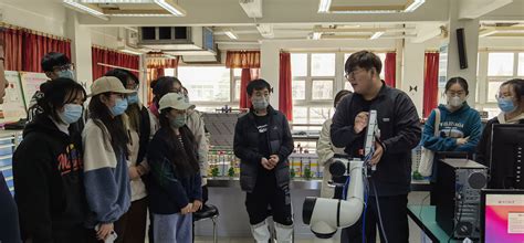 智能建造实训中心 土木工程学院