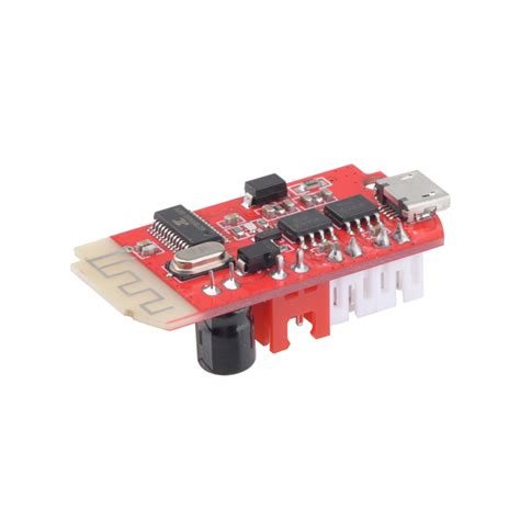Módulo Amplificador De Audio Estéreo Bluetooth 55w Ct14 Hipercom