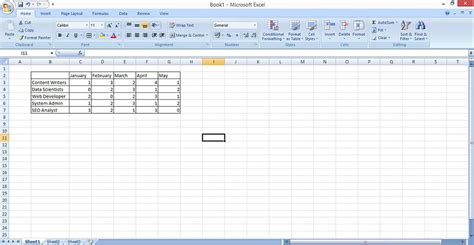 How To Make Stacked Column And Bar Charts In Excel My Chart Guide