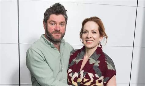 Inside Rivals Star Katherine Parkinsons Life Including Mi Disappointment And Biggest Regret