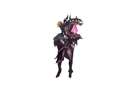 Stl File Coven Leblanc 12 Variant Print Pack League Of Legends 👾