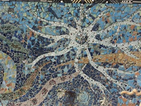 73 Best Images About Beach Inspired Mosaic On Pinterest Mosaics Maui
