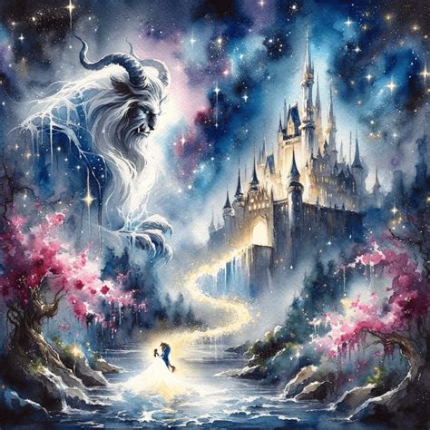 Poem Beauty And The Beast Bedtimestoriesworld