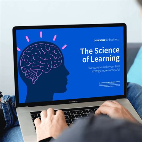The Science Of Learning Unleash