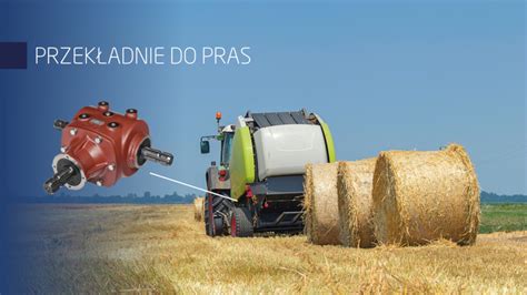 Przekładnia PK701 - STRONA GŁÓWNA