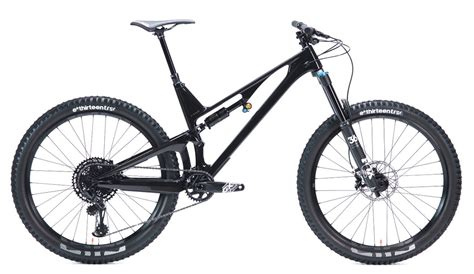 2018 Unno Burn Elite Bike Reviews Comparisons Specs Bikes Vital Mtb