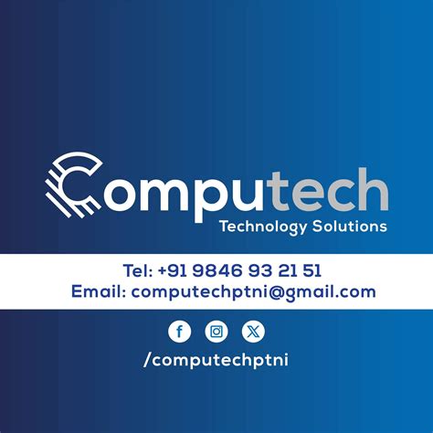 Computech Technology