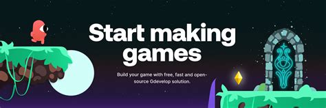 Gdevelop Community Open Collective