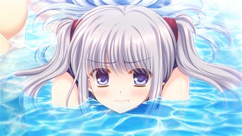 Shuffle Episode2 ~被神与魔同时盯上的男人~——cg 哔哩哔哩