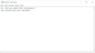 Advance Programs And Tricks In Java Emulate Keyboard Keys Using Java