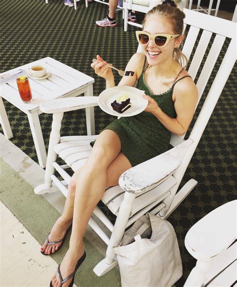 Annasophia Robbs Feet